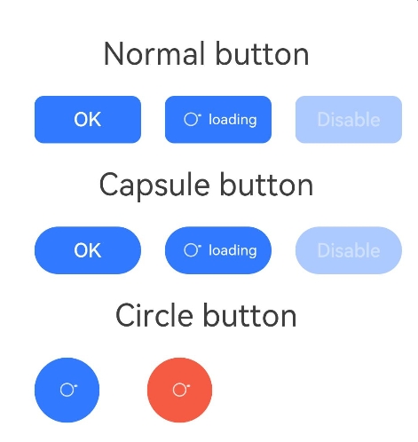 鸿蒙 HarmonyOS 4.0 开发案例 (待开发，欢迎一起参与，有意者群里联系） | 鸿蒙学苑